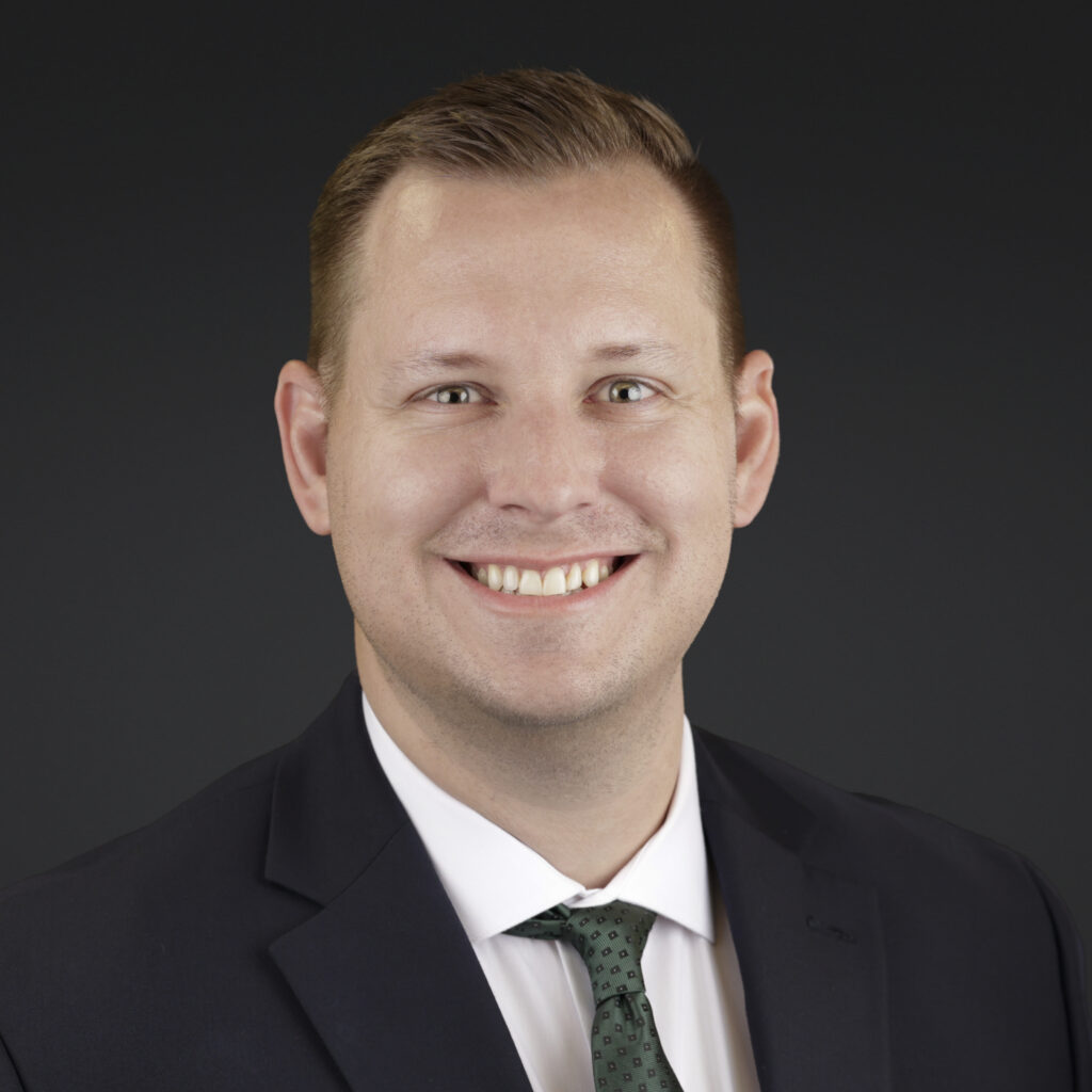 Brian Wendt | Nadler Financial Group